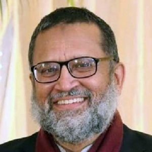 Amer Aziz - Alchetron, The Free Social Encyclopedia